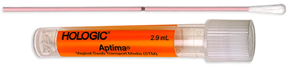 Self-Collected Swabs – Corewell Health Laboratory