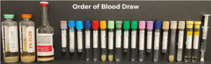 Specimen Collection: Blood – Corewell Health Laboratory